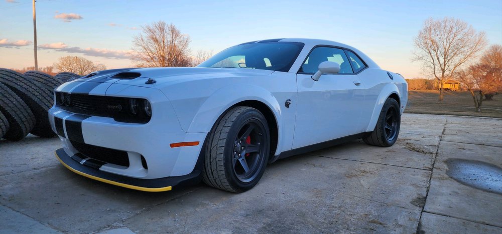 TRI-COUNTY TIRE - Updated November 2025 - Request a Quote - 34 Photos ...