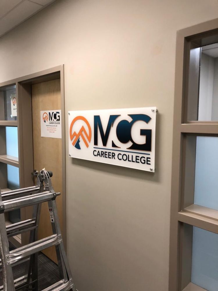 AERO SIGN & PRINT - Updated June 2025 - 168 Photos - 4852 50 Ave NE ...