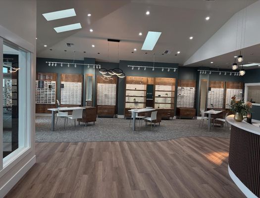 KOOTENAI VISION CENTER - Updated December 2025 - 3914 E Early Dawn Ave ...