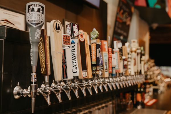 BOXCAR BAR + ARCADE - 213 Photos & 101 Reviews - Bars - 621 Foster St ...