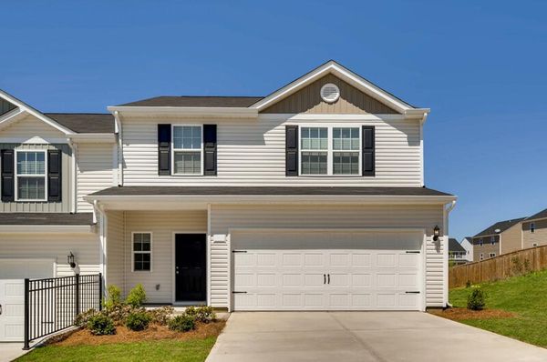 Lgi Homes Charlotte Nc