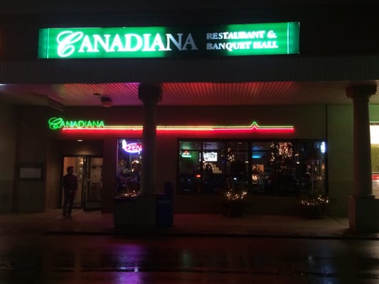 CANADIANA RESTAURANT - Updated June 2025 - 19 Photos & 28 Reviews ...