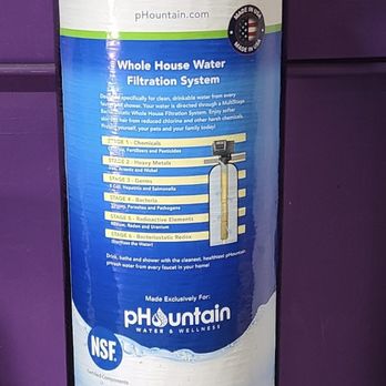 PHOUNTAIN WATER FILTRATION - Updated June 2024 - 18 Photos - 612 N Queens Ave, Lindenhurst, New ...