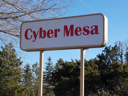 CYBER MESA COMPUTER SYSTEMS - Updated January 2026 - 4200 Rodeo Rd ...