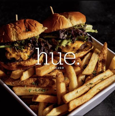 HUE CHICAGO - Updated December 2025 - 23 Photos - 67 E Cermak Rd ...