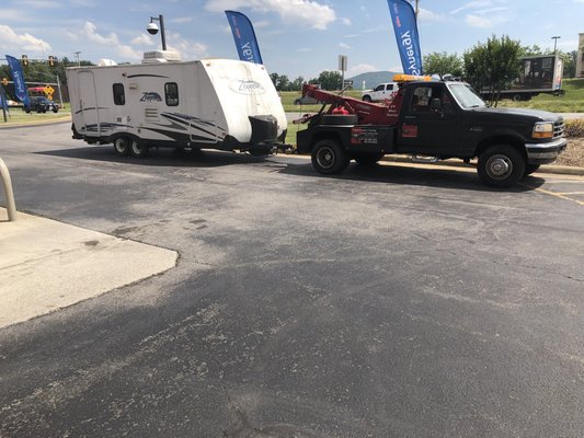 CROSS COUNTRY TOWING - Updated December 2025 - Request a Quote - 11 ...