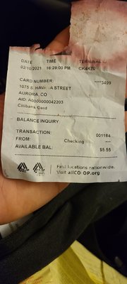 BELLCO CREDIT UNION - Updated January 2026 - 14 Photos & 37 Reviews ...