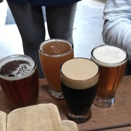 STANDARD DEVIANT BREWING - Updated July 2025 - 288 Photos & 218 Reviews - 280 14th St, San ...