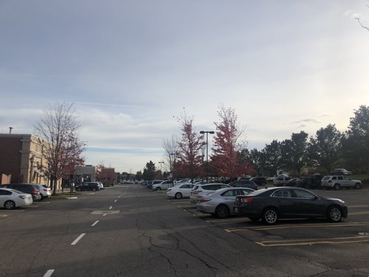 VILLAGE OF ROCHESTER HILLS - 51 Photos & 19 Reviews - Shopping Centers ...