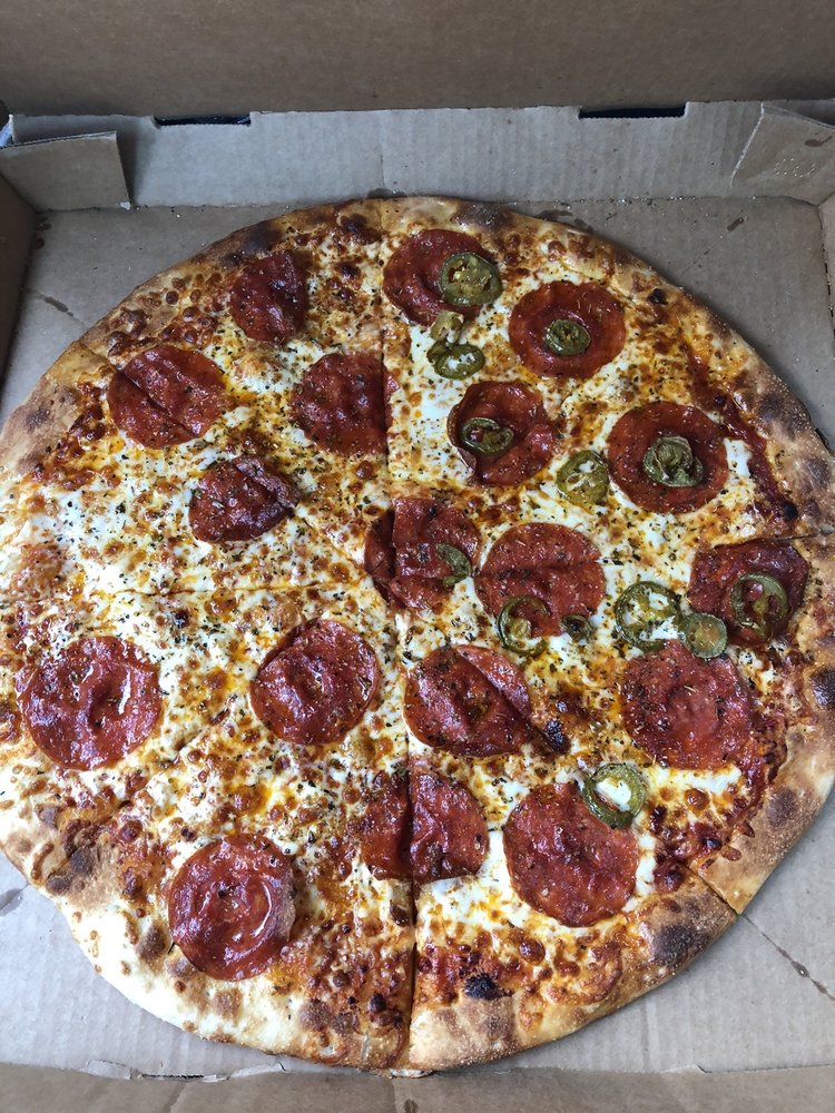 SOUTH FLO PIZZA IN H-E-B - 20 Photos - 11675 Fm 2154, College Station ...