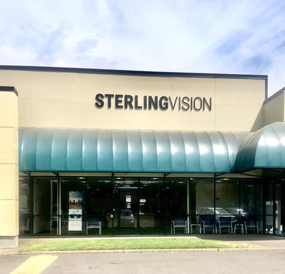STERLING VISION - TEMP. CLOSED - Updated September 2025 - 12 Photos ...