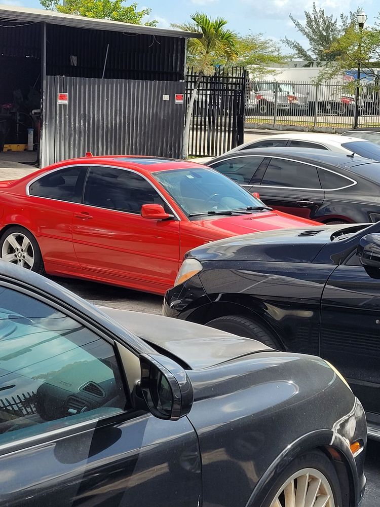 MIAMI EURO AUTO CENTER - Updated January 2026 - 12 Photos - 7100 NE 2nd ...