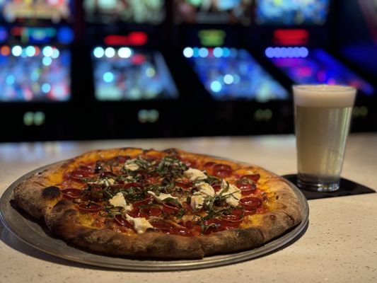 SATELLITE PINBALL LOUNGE - Updated December 2025 - 124 Photos & 30 ...