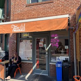TACO MAHAL - Updated December 2025 - 1123 Photos & 994 Reviews - 73 7th ...