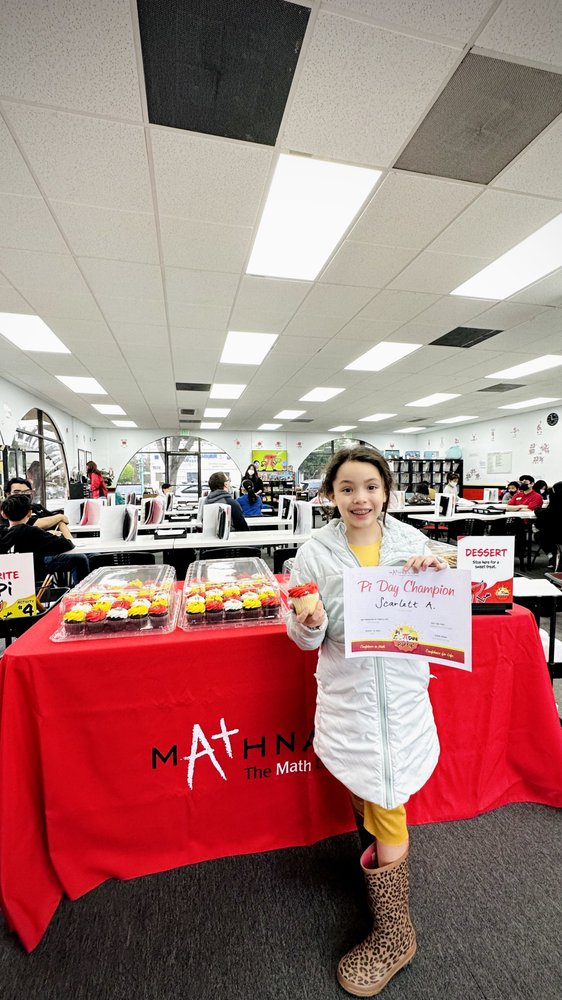 MATHNASIUM - Updated August 2025 - 62 Photos & 22 Reviews - 9241 Las Tunas Dr, Temple City ...