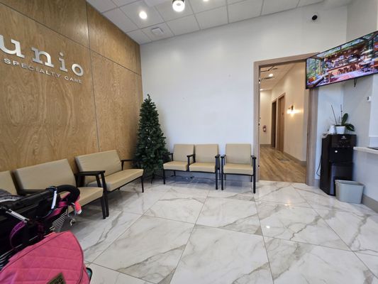 UNIO SPECIALTY CARE - Updated November 2025 - 6271 Rosemead Blvd, Temple City, California ...
