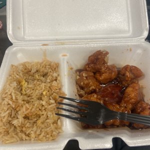 STICKY RICE EXPRESS - Updated April 2025 - 83 Main St, Woonsocket ...