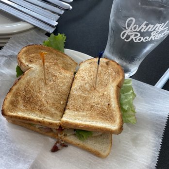 JOHNNY ROCKETS - Updated January 2025 - 367 Photos & 346 Reviews - 1900 ...