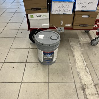 PPG PAINTS - Updated July 2025 - C. Maymi S/N, Caguas, Puerto Rico ...