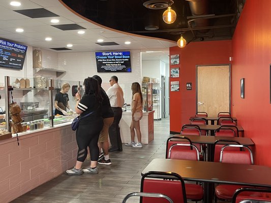 PURE POKE AND PREP - Updated September 2025 - 40 Photos & 35 Reviews ...