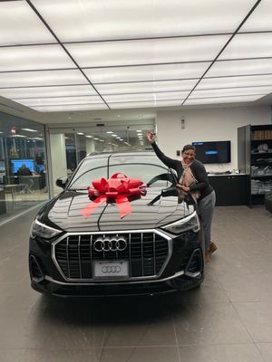 AUDI ROCKVILLE - Updated December 2024 - 133 Photos & 266 Reviews ...