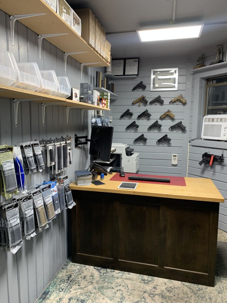 BALLS DEEP ARMORY - Updated July 2025 - 1902 Fleischer Dr, Austin ...