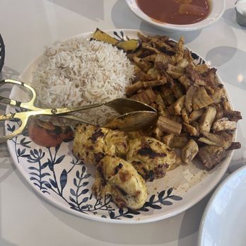 SAHARA RESTAURANT & GRILL - Updated May 2025 - 153 Photos & 48 Reviews ...