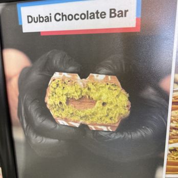 JUICE TIME & PAPA KANAFA - Updated October 2024 - 168 Photos & 67 ...