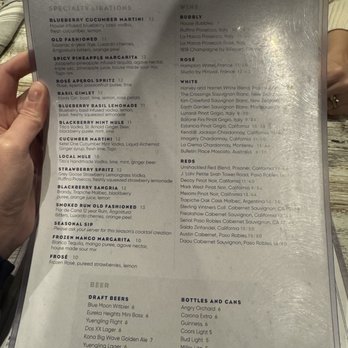 LOCAL TABLE - Updated October 2025 - 745 Photos & 706 Reviews - 24033 ...