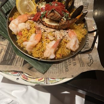 CUBA LIBRE RESTAURANT & RUM BAR - ATLANTIC CITY - Updated August 2024 ...