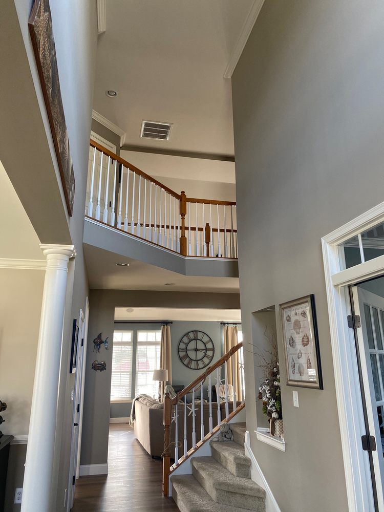 NEUMANN CUSTOM PAINTING - Updated July 2025 - Rehoboth Beach, Delaware ...