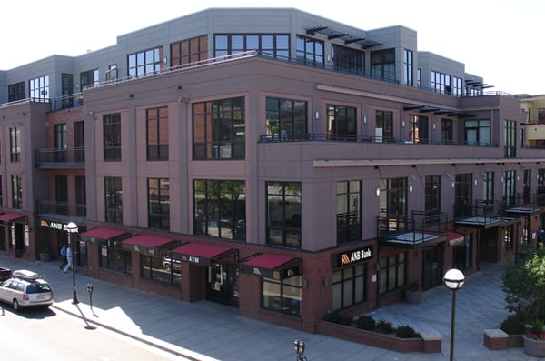 ANB BANK - Updated July 2025 - 2595 Canyon Blvd, Boulder, Colorado ...