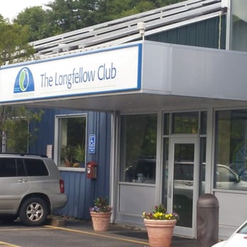 LONGFELLOW TENNIS & HEALTH CLUB WAYLAND - Updated October 2025 - 32 ...