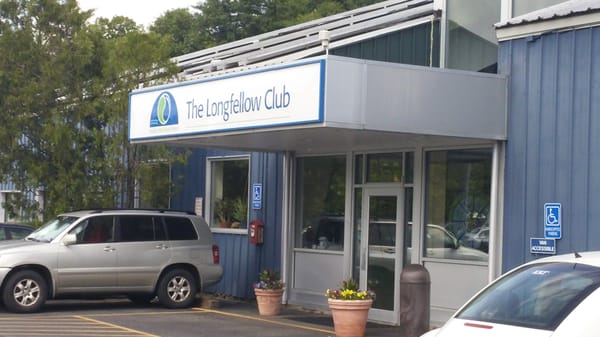 LONGFELLOW TENNIS & HEALTH CLUB WAYLAND - Updated October 2025 - 32 ...