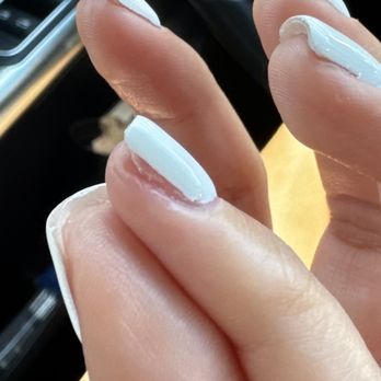 TRINITY NAILS & SPA - Updated June 2024 - 165 Photos & 177 Reviews ...