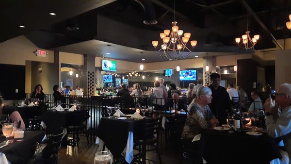 BUZZETTA’S ITALIAN CAFE - Updated August 2024 - 57 Photos & 63 Reviews ...