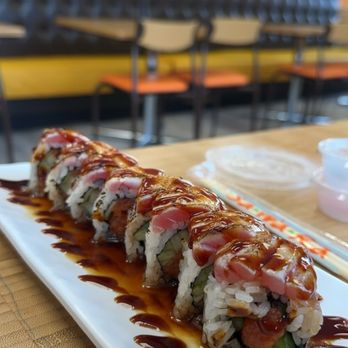 SAWARA SUSHI - Updated January 2026 - 124 Photos & 196 Reviews - 312 ...