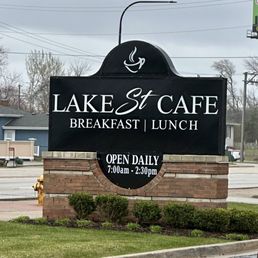 LAKE ST CAFE - ADDISON - Updated February 2025 - 283 Photos & 104 ...