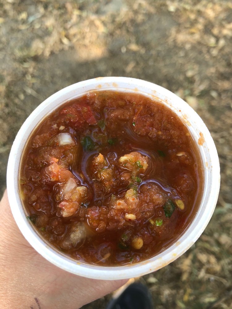 TACOS SAMICH - Updated July 2024 - 55 Photos & 83 Reviews - 211 E ...