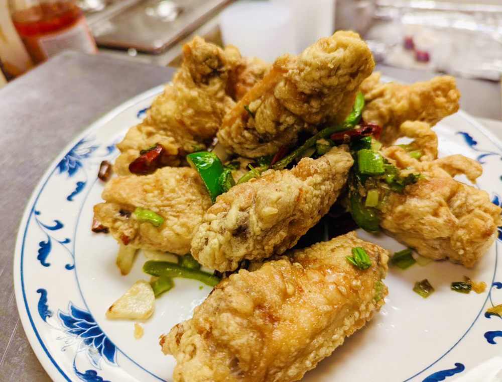 LITTLE DRAGONS CHINESE RESTAURANT - 170 Photos & 126 Reviews - 1508 ...