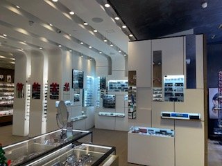 EYE WORLD OPTICAL - Updated December 2025 - 185 Greenwich St, New York ...