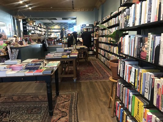 QUEEN BOOKS - Updated January 2026 - 914 Queen Street E, Toronto ...