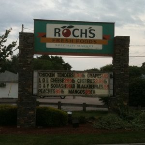 ROCH’S FRESH FOODS - 13 Photos & 20 Reviews - Fruits & Veggies - 1183 ...