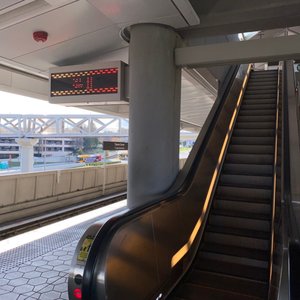 TYSONS CORNER METRO STATION - 44 Photos & 22 Reviews - 1943 Chain ...