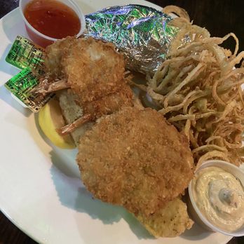 SWAMP HOUSE RIVERFRONT GRILL - Updated December 2025 - 283 Photos & 350 ...