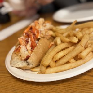 RYE HARBOR LOBSTER POUND - TEMP. CLOSED - Updated January 2025 - 201 ...