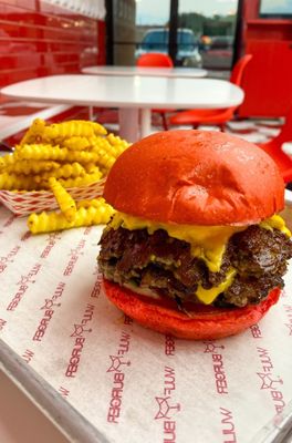 WULF BURGER - Updated January 2025 - 12 Photos & 10 Reviews - 3100 ...