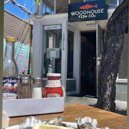 WOODHOUSE FISH - Updated December 2025 - 4232 Photos & 2815 Reviews ...