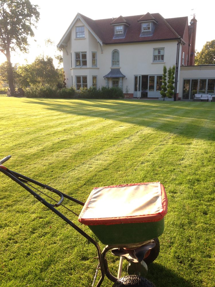 SURREY LAWN SERVICES - Updated May 2024 - Bordon, Hampshire, United ...