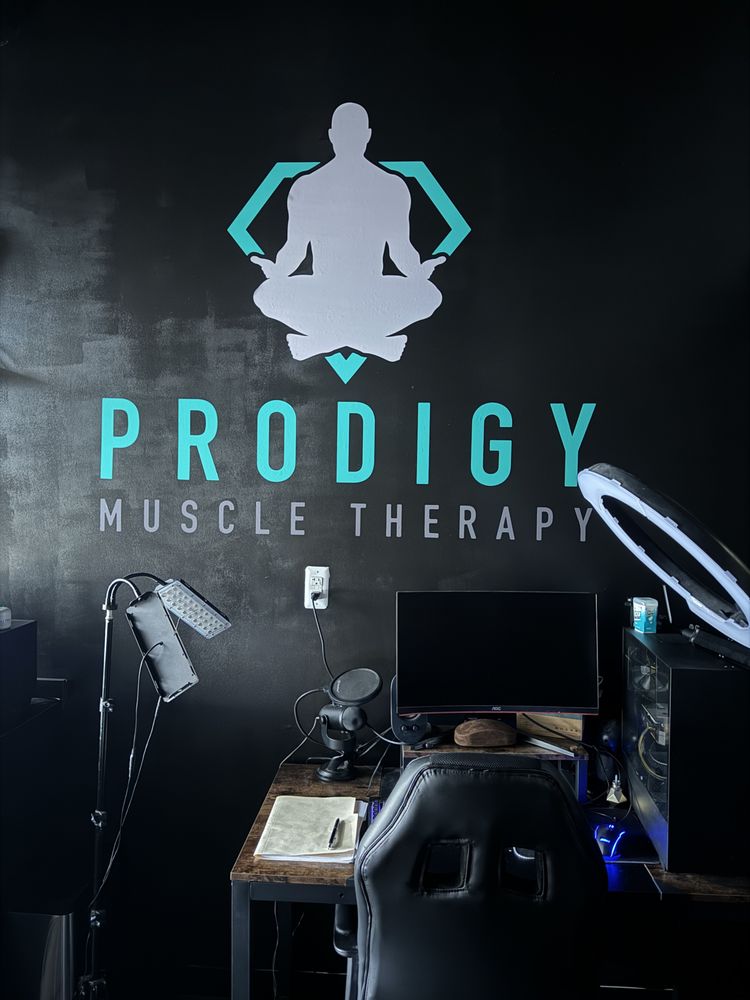 PRODIGY MUSCLE THERAPY - Updated August 2025 - 15 Photos - 27301 ...